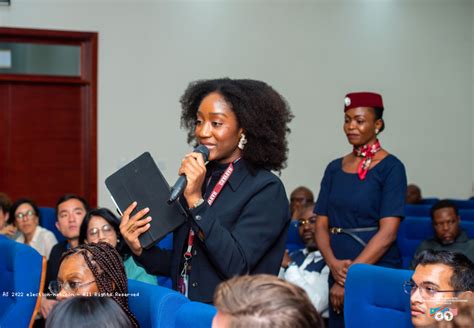 Des richesses de la RDC attirent les étudiants venus des USA Election net