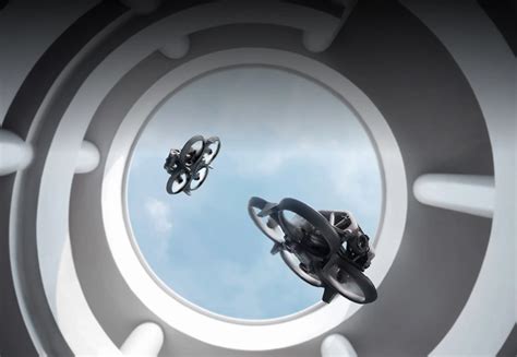 Dji Launches Its Second Fpv Drone The Avata Price Starts From Rm