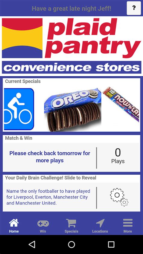 plaid pantry apk for android download