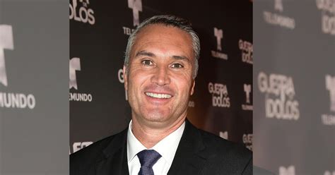 Muere El Periodista Edgardo Del Villar Tras Casi Dos Años De Luchar