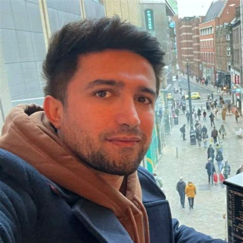 Hozan Hamedi Linkedin