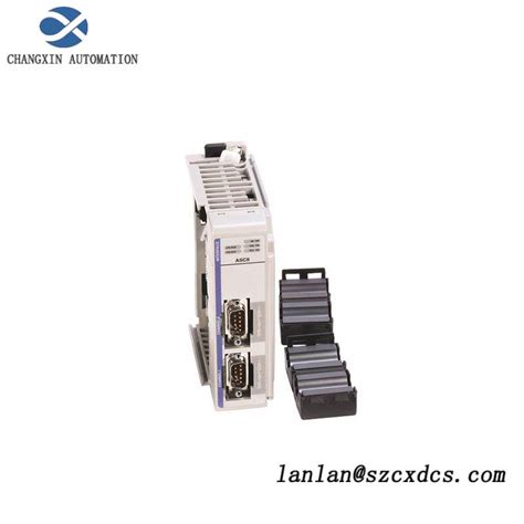 ab 1769 ascii communications module advanced data transfer solution