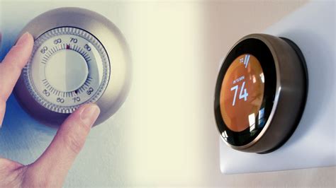 Solved Nest Thermostat Manual Override Smart Home Perfected