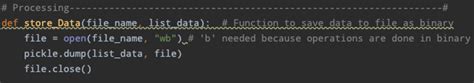 IntroToProg Python Mod07 This Rep Is Used For Reviewing Homework