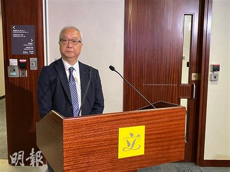 環境及生態局不滿港燈表現 認復電獎賞機制不適當 港燈：樂意配合檢討 1906 20230421 港聞 即時新聞 明報新聞網