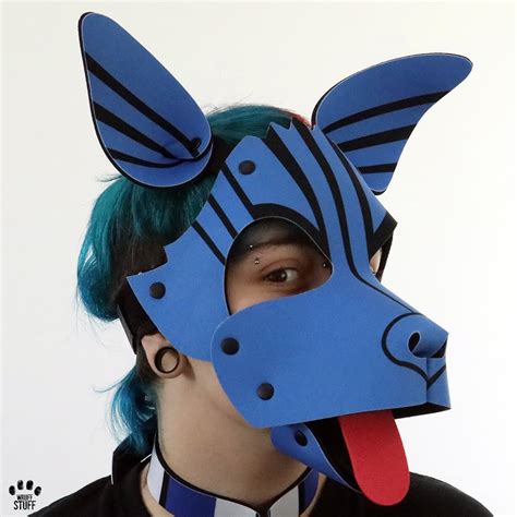 Linus Pup Hood Wruff Stuff