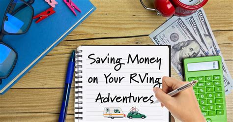 Rving Tips And Tricks
