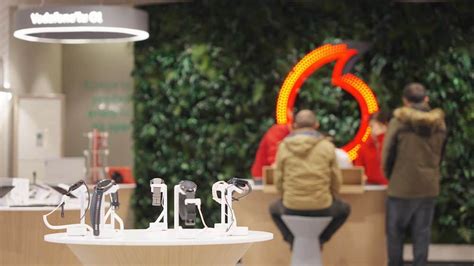 Design For Telecom Retail Hmy Group