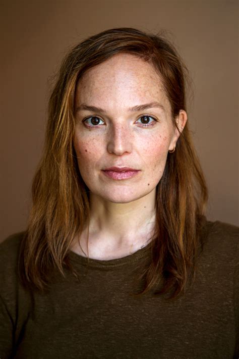Julia Koch E Talenta