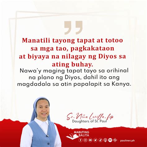 Agosto 18 2023 Biyernes Sa Ika 19 Na Linggo Ng Karaniwang Panahon