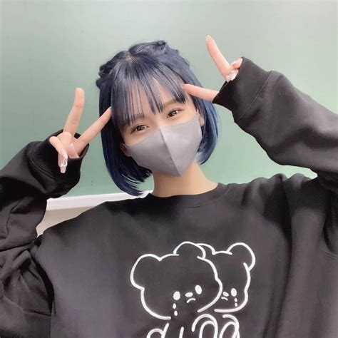 金子みゆさんのインスタグラム 金子みゆkanekomiyu0813