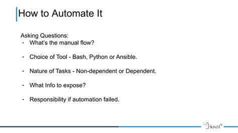 Automate Kibana Dashboards Visualizations PPT