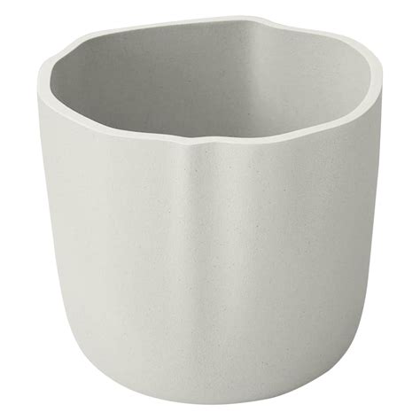 Medium Tidal Gray Vase For Sale At 1stdibs