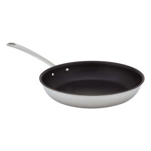 Stellar Eclipse Tri Ply Non Stick Frying Pan 28cm Allens