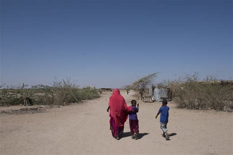 What We Get Wrong About Migration And Climate Change Climate Outreach