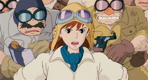 25 Best Female Anime Characters Of All Time－japan Geeks