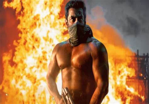 Tiger 3 Salman Khan Actioner To Beat Pathaan And War With Mind