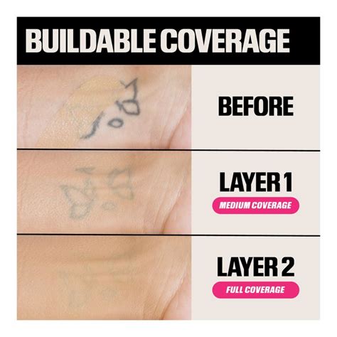 Buy Huda Beauty Easy Blur Natural Airbrush Foundation Sephora Australia