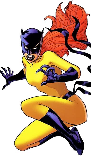 Hellcat Marvel Comics Tasw Wiki Fandom