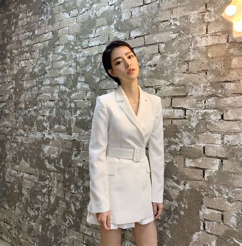 더글로리 박연진 배우 임지연 몸매 노출 사진 화보 셀카 셀피 인스타 네이버 포스트