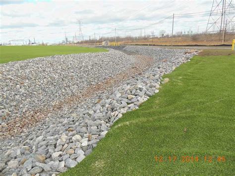 Remediation Construction Services At East Coast Refinery Ges
