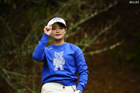 ＜中間速報＞山下美夢有、政田夢乃ら首位竹田麗央は1差追走 Ameba News アメーバニュース