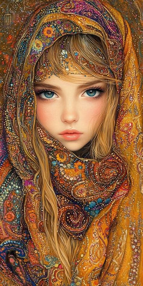 Pin By Jean Michel Coriou On Inspired By The Style Of Gustav Klimt