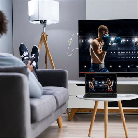 J Create ScreenCast K Wireless Display HDMI Extender JVAW N