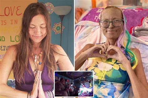 Colorado Cult Leaders Cause Of Death Revealed After Corpse Found Mummified