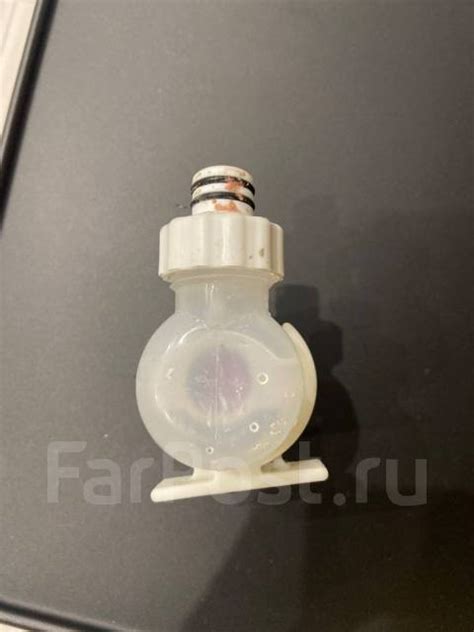 Сифон (гидрозатвор) для кондиционера Vecamco mini - Кондиционеры во ...