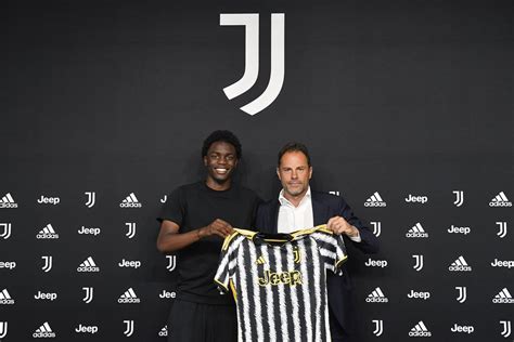 [공홈] 조셉 농게 유벤투스와 재계약 축구 소식통 에펨코리아