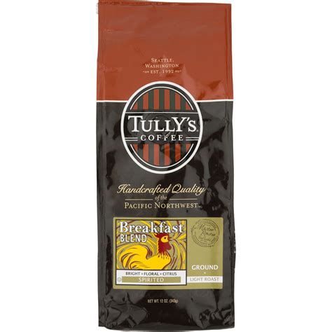 Keurig Tullys Coffee Coffee Oz Walmart Walmart