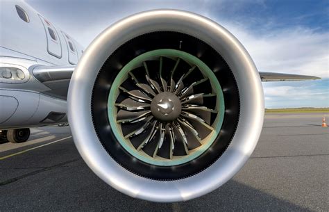 Ram Air Turbine Schematic Design And Functionality Explained