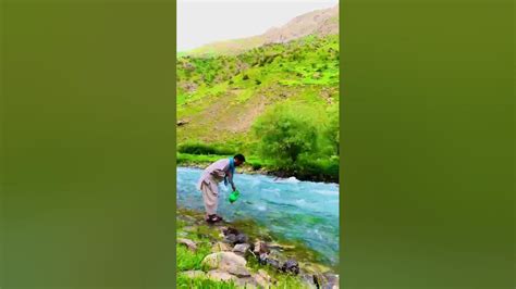 خواب لب دریا عجب کیف داره شما تجربه کردین دوستا Youtube