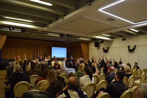 Συναίνεση για το Προεδρείο του Δημοτικού Συμβουλίου Kifisianews