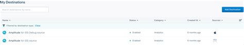 Expo Analytics Segment Not Sending Session Data For Amplitude · Issue
