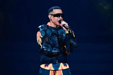 Daddy Yankee Se Despide Del Reggaetón Para Un Nuevo Comienzo” Dedicado