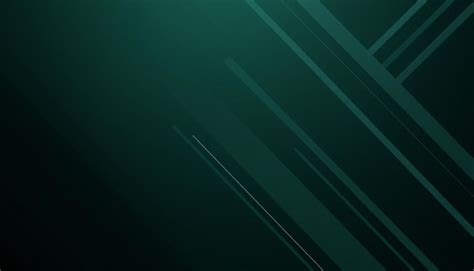 A Green And Black Background With White Lines That Say X Premium AI Generated Image