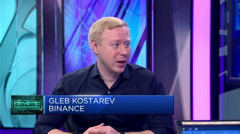 Cryptocurrency Is Still In The Middle Of A Bear Market Says Binance