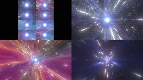 时空隧道星际穿越虫洞时光机ae模板ae模板下载