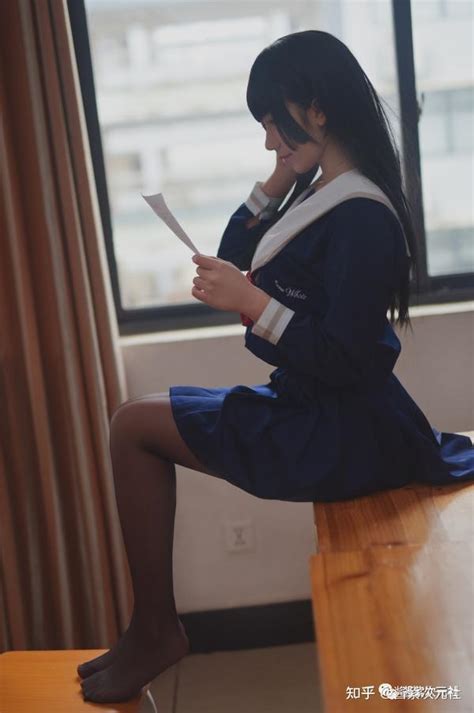 Cosplay女神：英雄联盟忠实玩家coser九曲jean 知乎