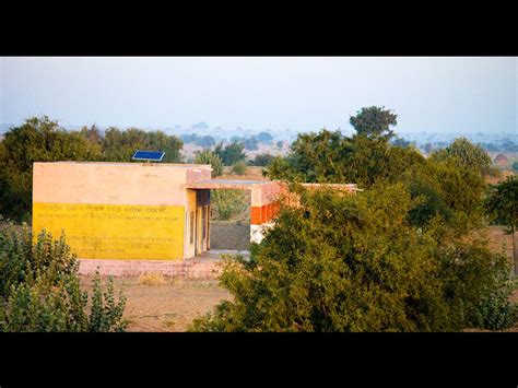 Innovative Direct Current Microgrids To Solve Indias Power Woes Ieee