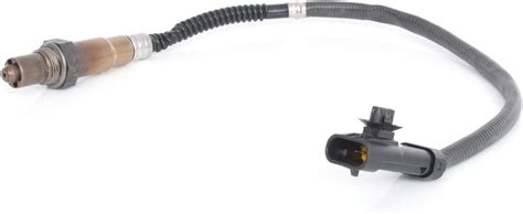 Amazon.com: Bosch 0258006046 Oxygen Sensor : Automotive