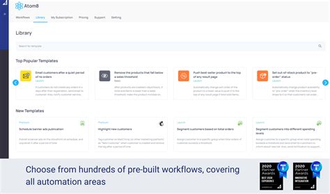 Atom8 Automation By Gritglobal Integrations Bigcommerce