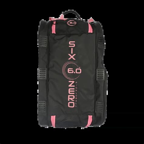 Six Zero Pro Tour Bag 2025 La Pregunta Store