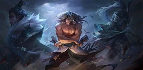 【三国杀移动版单挑】s级武将解析——孙寒华 哔哩哔哩