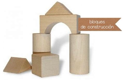 En casa de Tía Gretel Dales vida a los bloques de madera