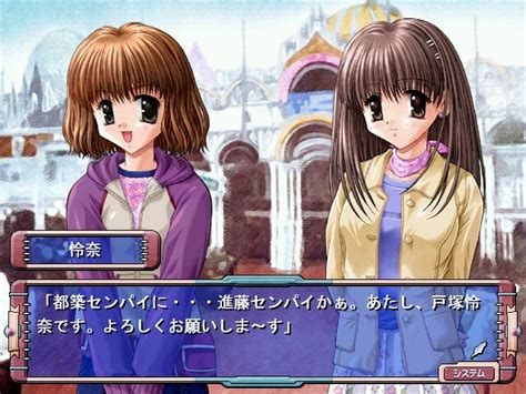 Kanojo Vndb