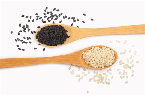 Sesam Im Test 4 Von 44 Sesam Produkten Enthalten Schadstoffe