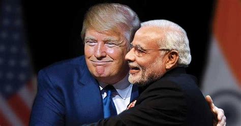 Us Passes Bill For Advance Defence Cooperation With India Pakistan